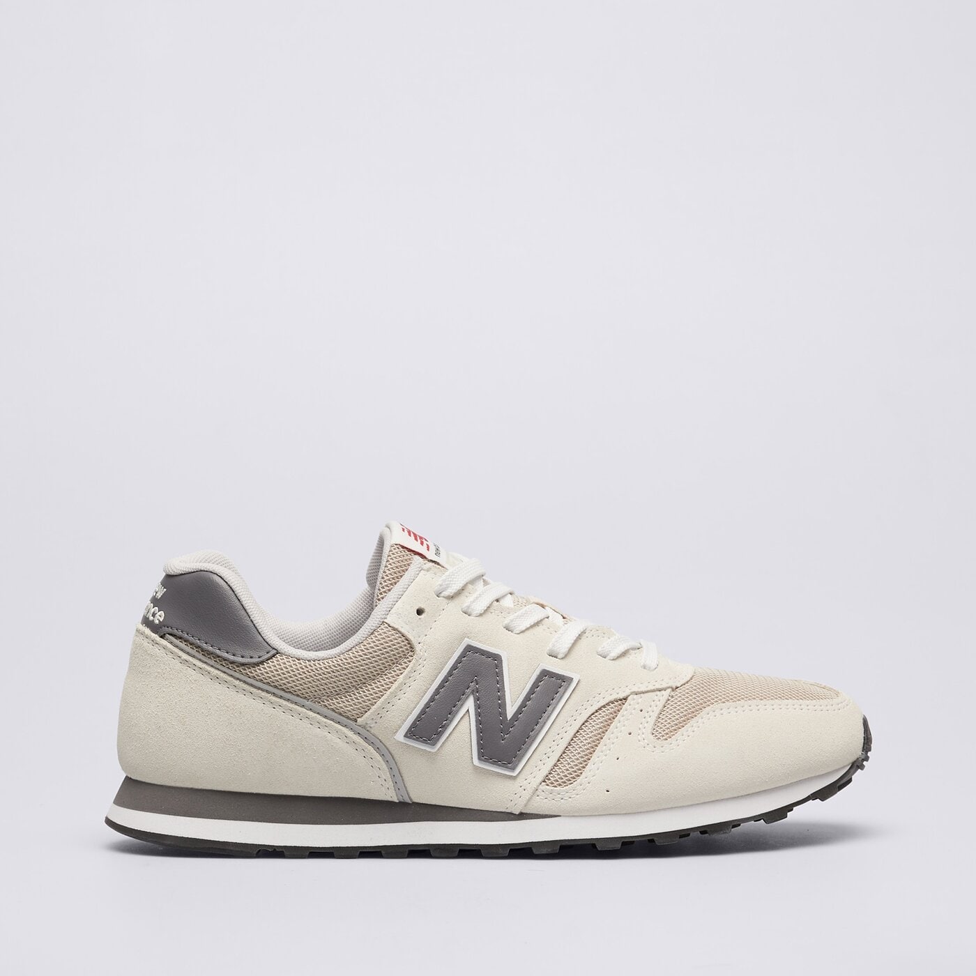 NEW BALANCE ML_WL373V2 (ML373XF2) BEŻOWY | Męskie Buty lifestyle | 50 style