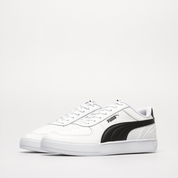PUMA PUMA CAVEN (380810 02) biały | Męskie Buty lifestyle | 50 style