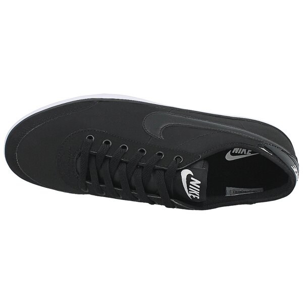 NIKE SWEEPER (599438003) czarny | Męskie Buty lifestyle | 50 style NIKE SWEEPER (599438003) czarny | Męskie Buty lifestyle | 50 style