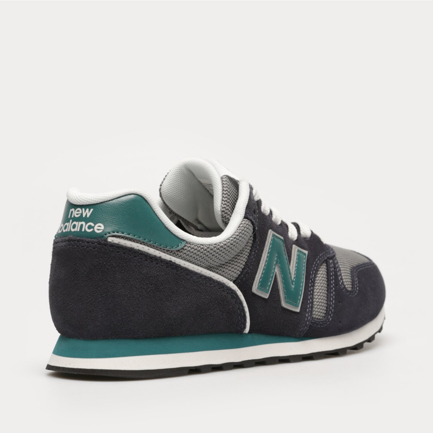 NEW BALANCE ML_WL373V2 (ML373OE2) granatowy | Męskie Buty lifestyle ...