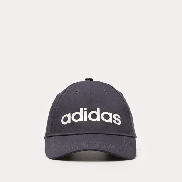 ADIDAS CZAPKA TRAINING ACC HW ALL (IC9708) granatowy | Damskie Czapki z ...