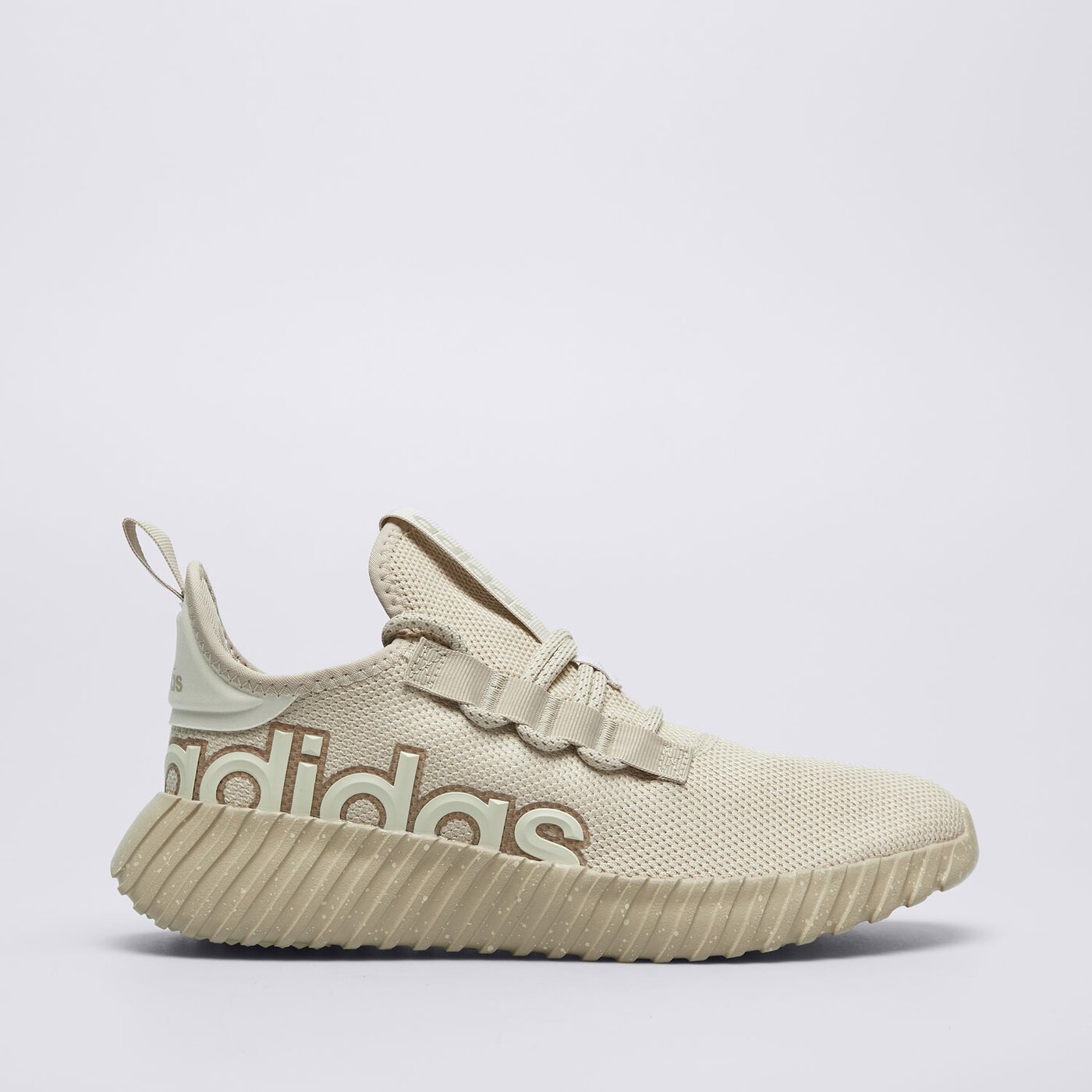 ADIDAS KAPTIR 3.0 (ID7477) BEŻOWY | Męskie Buty lifestyle | 50 style