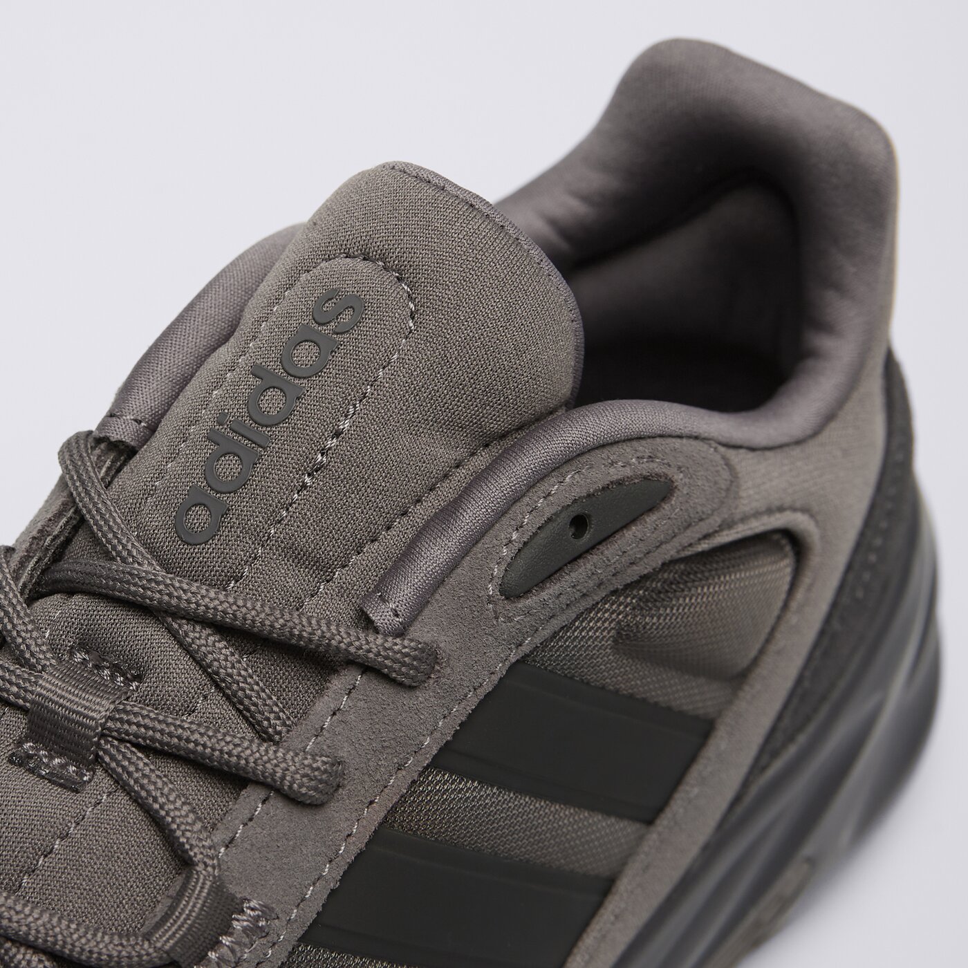 ADIDAS OZELLE (IG5984) BRĄZOWY | Męskie Buty lifestyle | 50 style