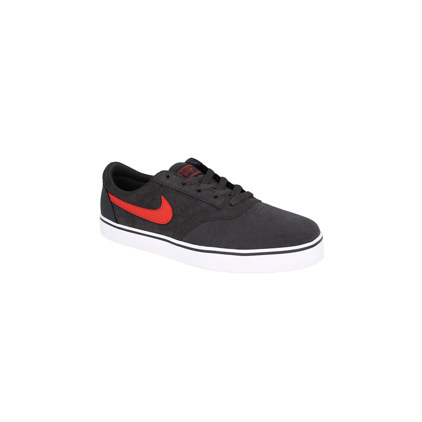 NIKE VULC ROD (429530060) szary | Męskie Buty lifestyle | 50 style