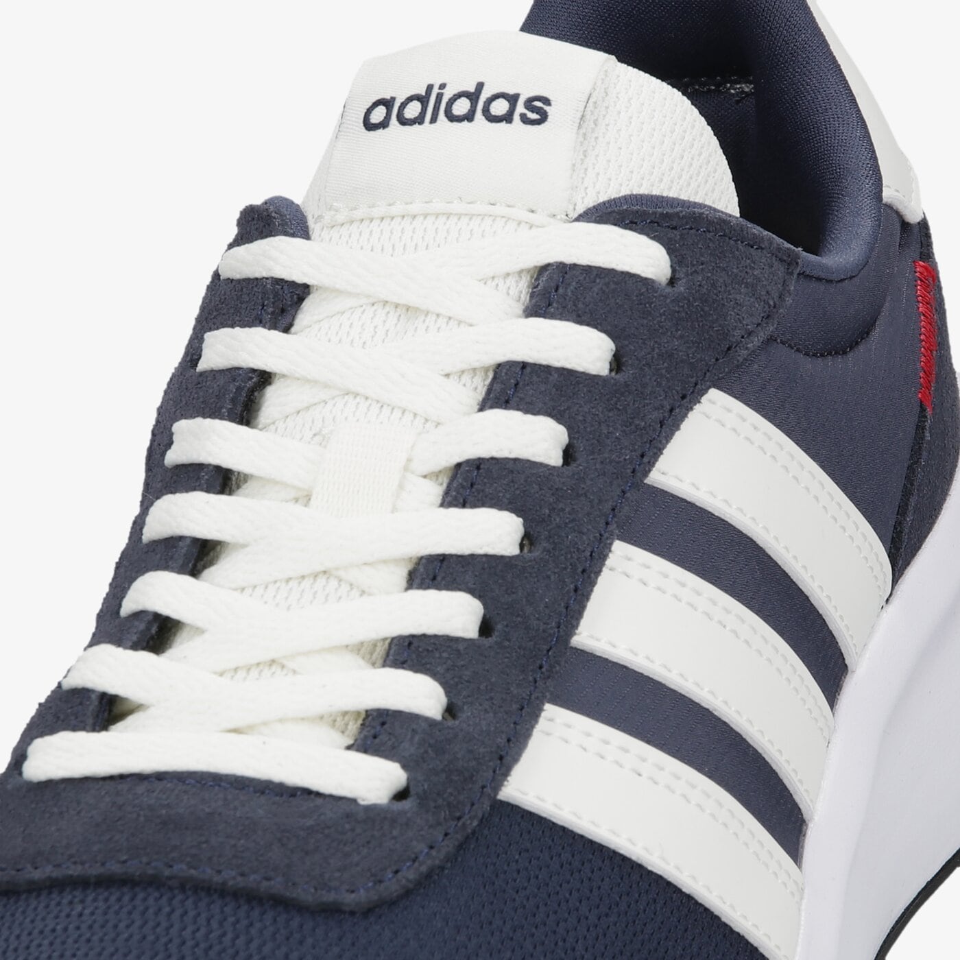 ADIDAS RUN 70S (GX3091) granatowy | Męskie Buty lifestyle | 50 style