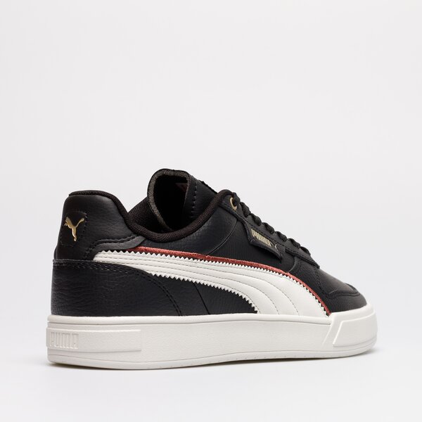 PUMA CAVEN DIME FC (38638002) czarny | Męskie Buty lifestyle | 50 style