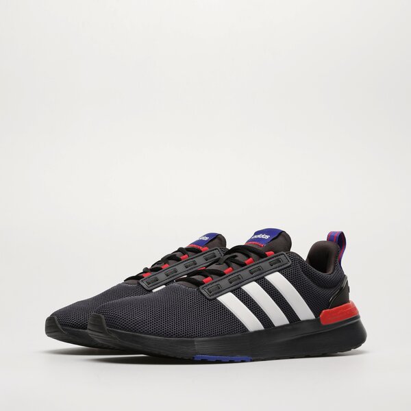 ADIDAS RACER TR21 (HP2721) granatowy | Męskie Buty lifestyle | 50 style