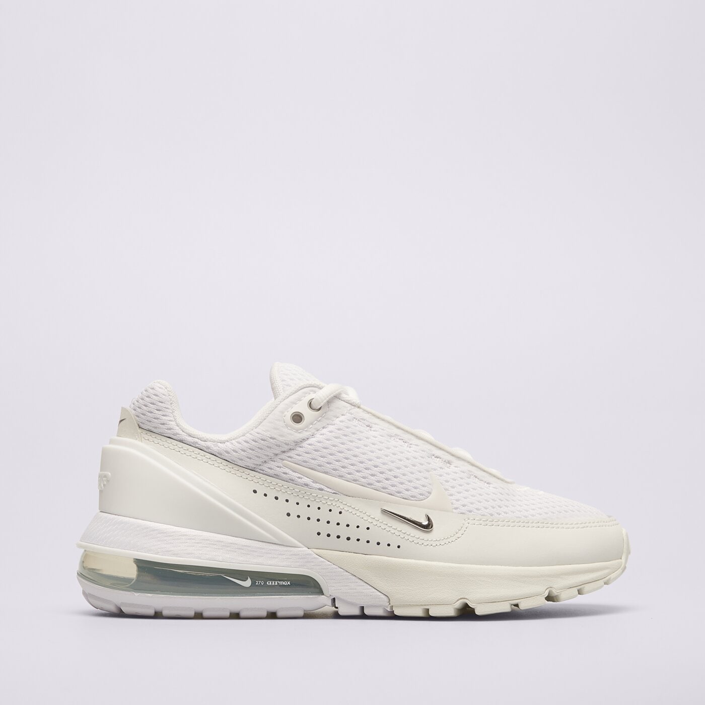 NIKE AIR MAX PULSE (FD6409-101) biały | Damskie Buty lifestyle | 50 style