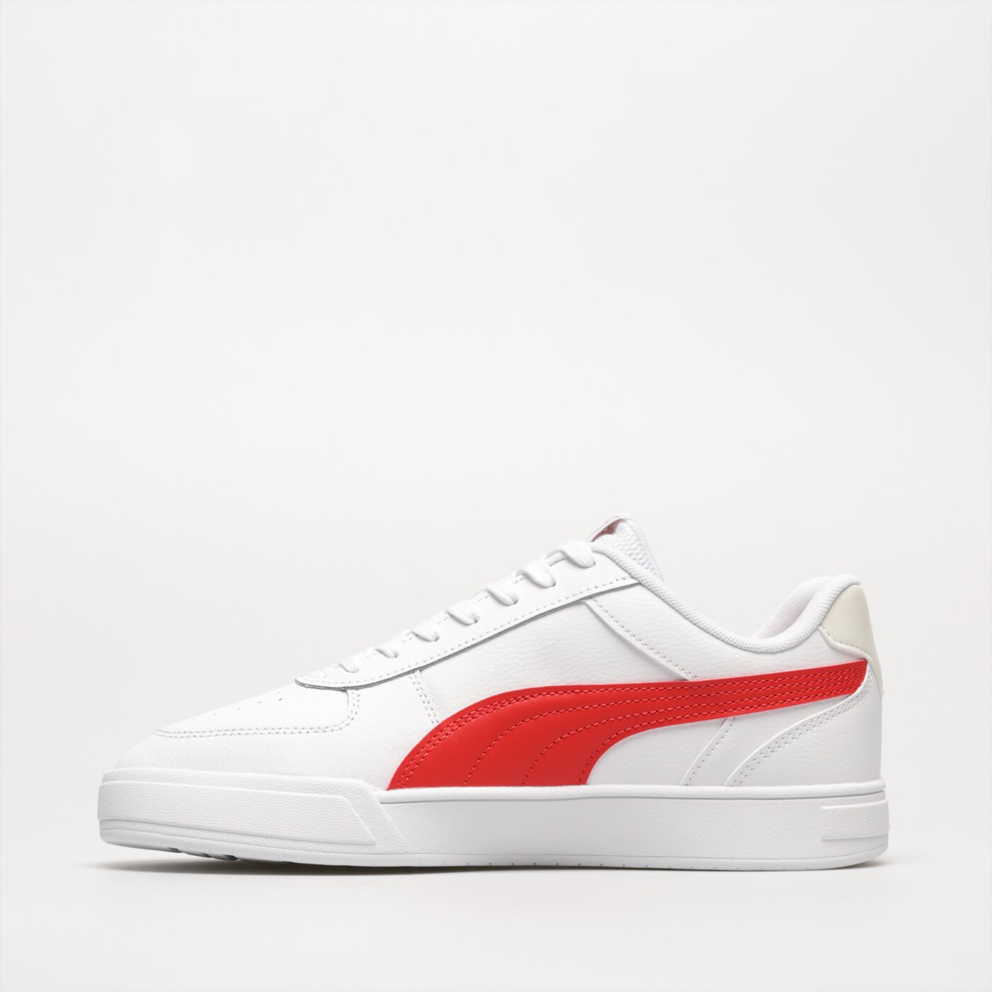 PUMA CAVEN (380810 25) biały | Męskie Buty lifestyle | 50 style