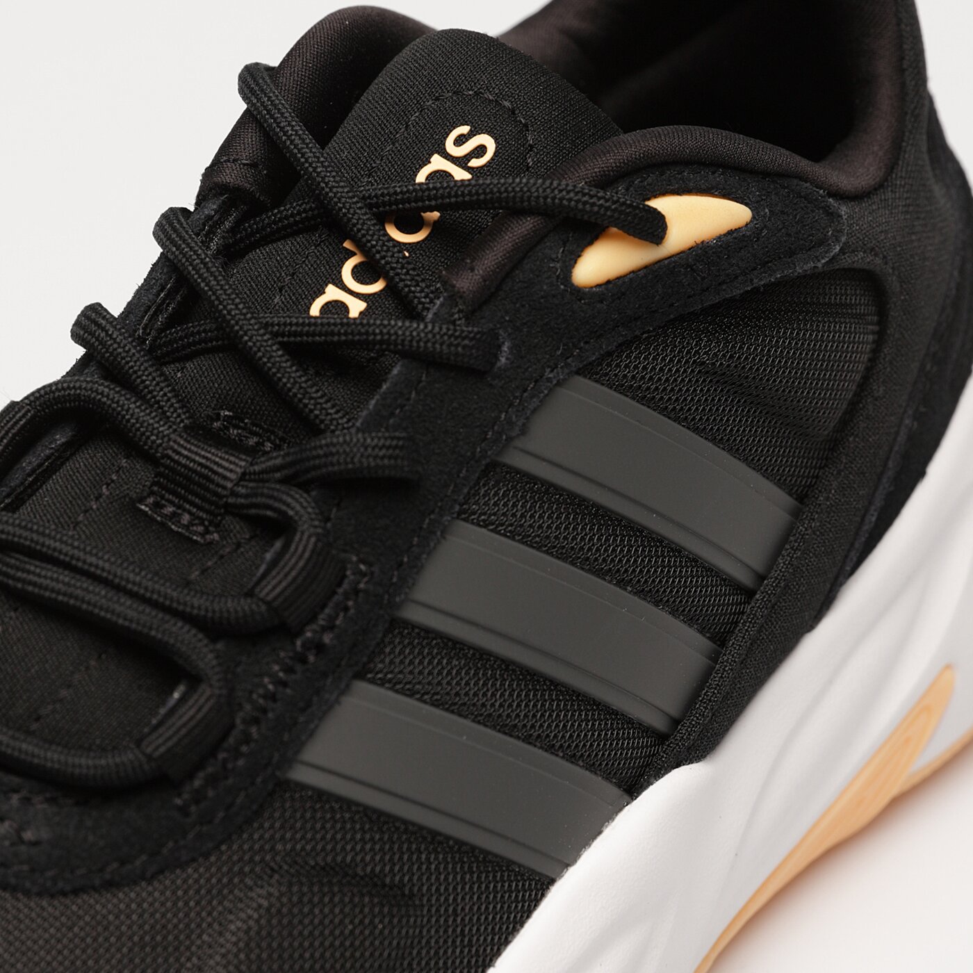 ADIDAS OZELLE (IG9796) czarny | Damskie Buty lifestyle | 50 style