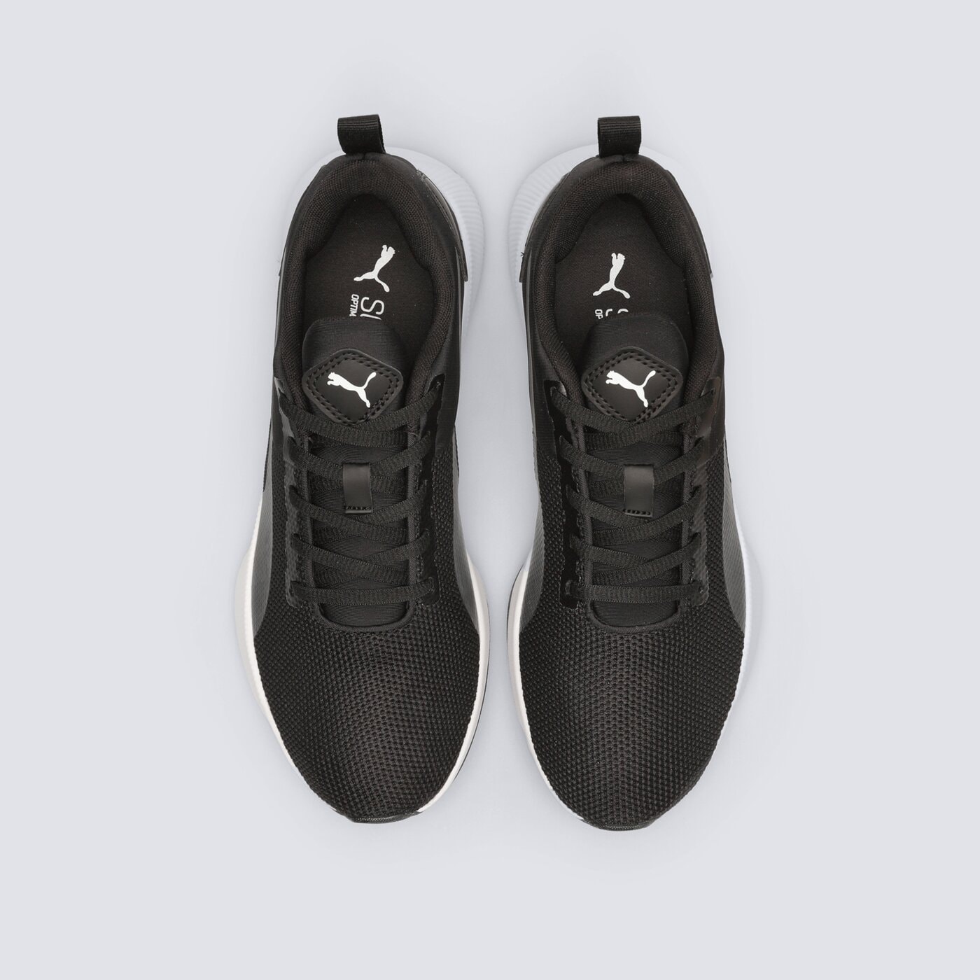 PUMA FLYER RUNNER JR (19292801) czarny | Dziecięce Buty lifestyle | 50 ...