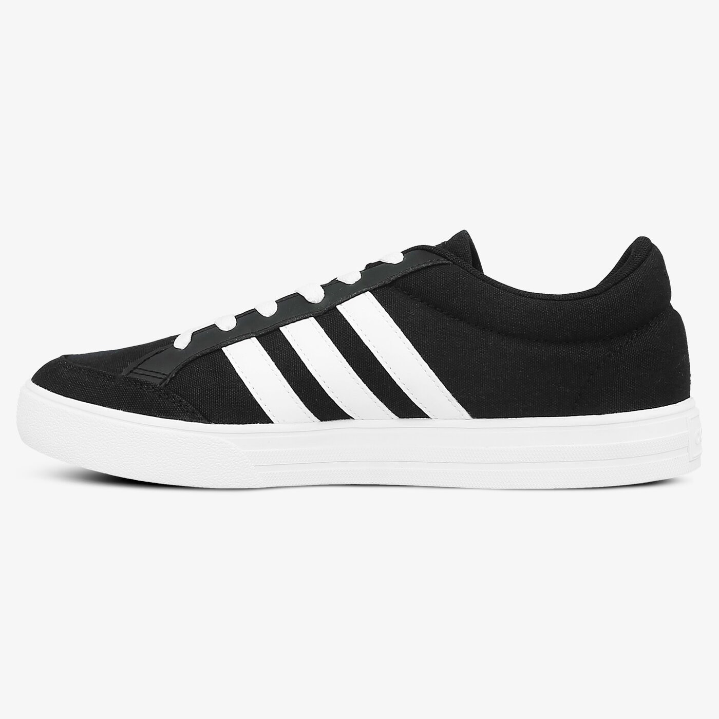 ADIDAS VS SET (AW3890) czarny | Męskie Buty lifestyle | 50 style