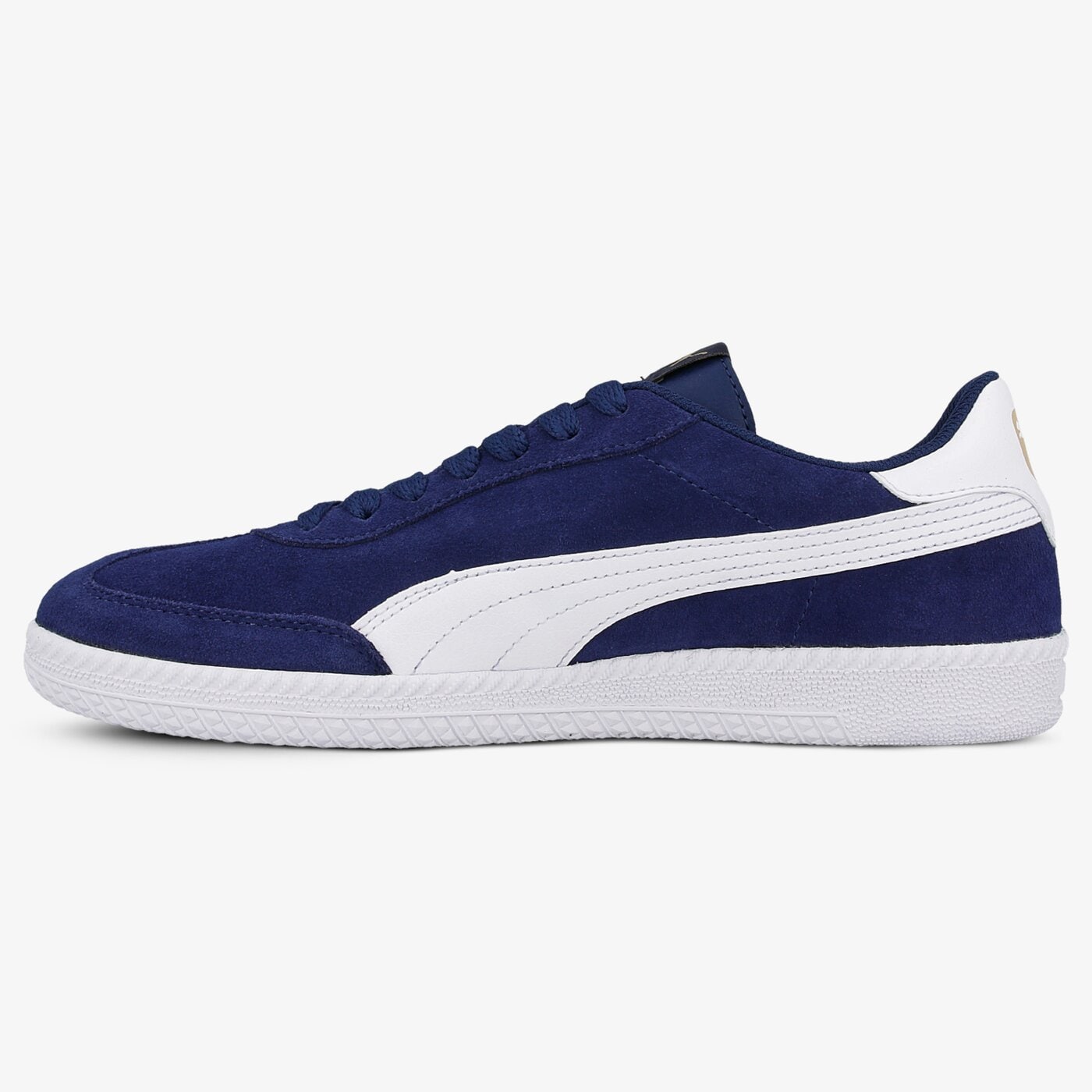 PUMA ASTRO CUP (36442301) granatowy | Męskie Buty lifestyle | 50 style