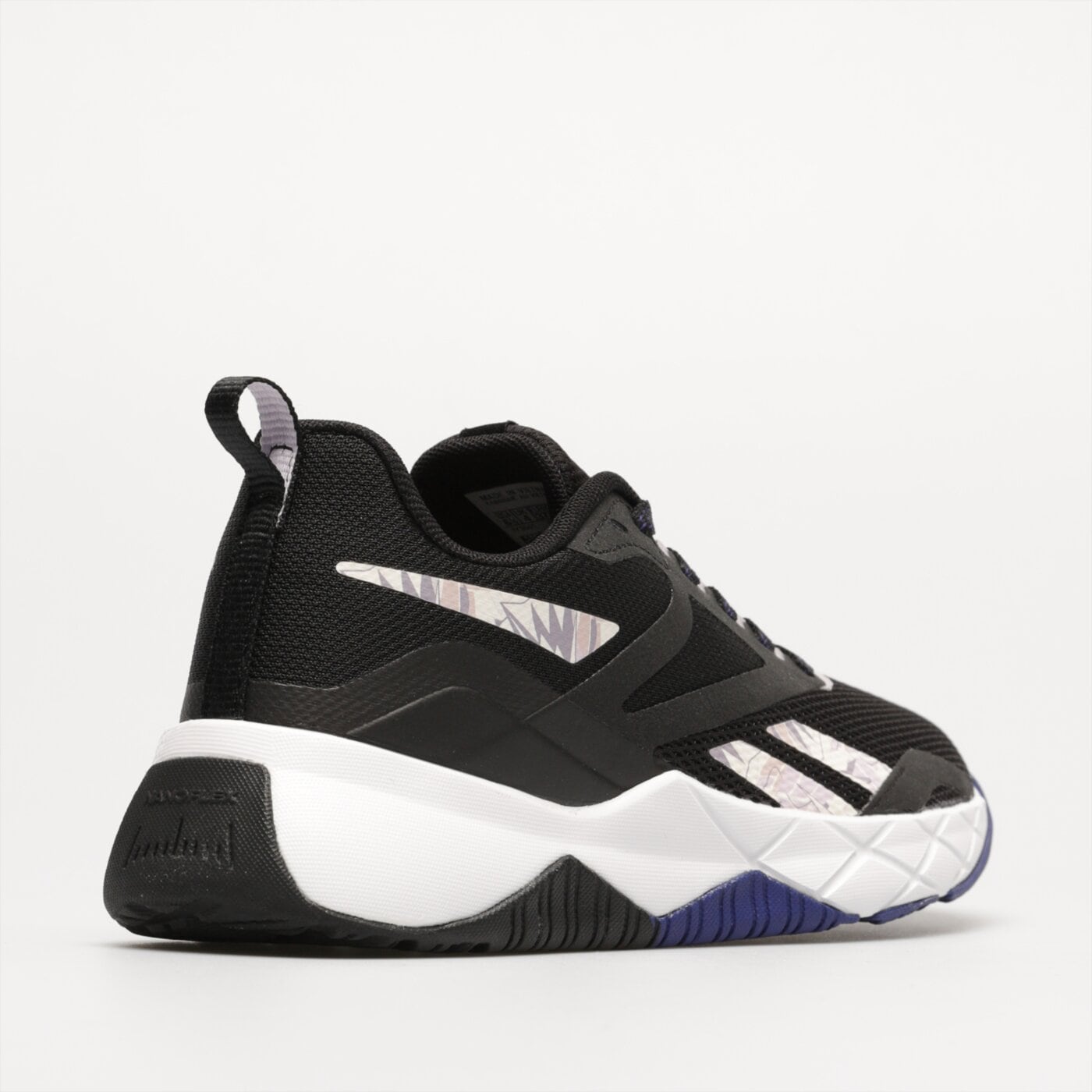 REEBOK NFX TRAINER (HP9245) czarny | Damskie Buty treningowe | 50 style