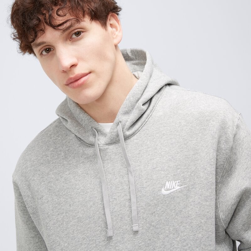 Męskie bluzy sportowe Nike | sklep sportowy 50 style