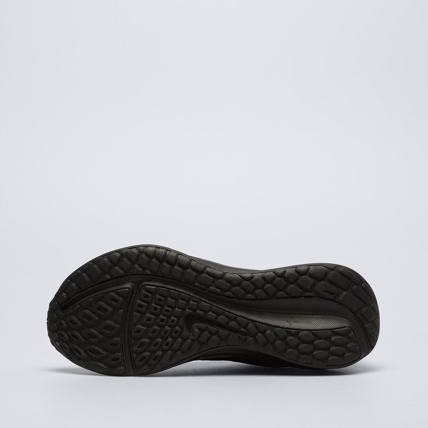 NIKE DOWNSHIFTER 13 (FD6454-003) czarny | Męskie Buty lifestyle | 50 style