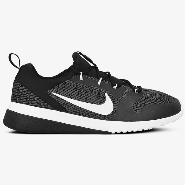 NIKE CK RACER (916780001) czarny | Męskie Buty lifestyle | 50 style