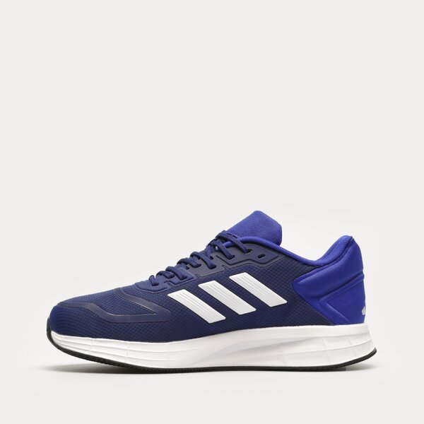 ADIDAS DURAMO 10 (HP2383) niebieski | Męskie Buty do biegania | 50 style