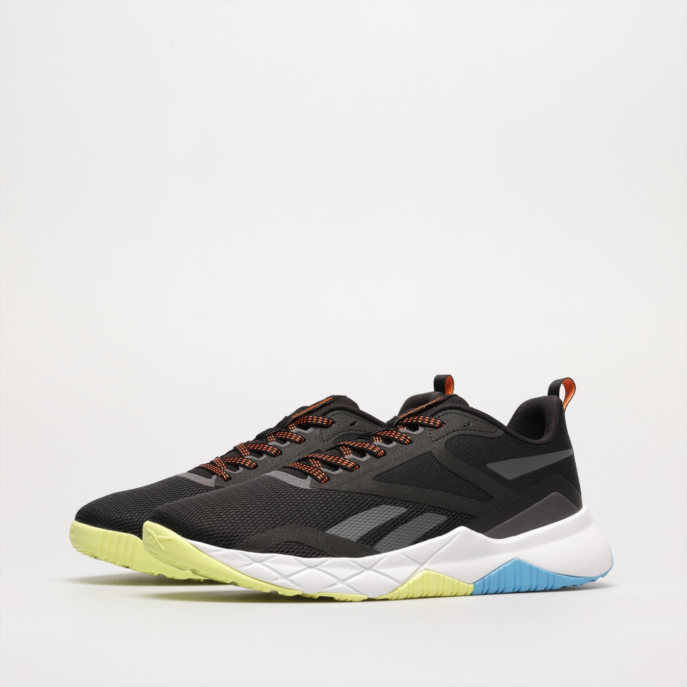 REEBOK NFX TRAINER (HP9240) czarny | Męskie Buty treningowe | 50 style