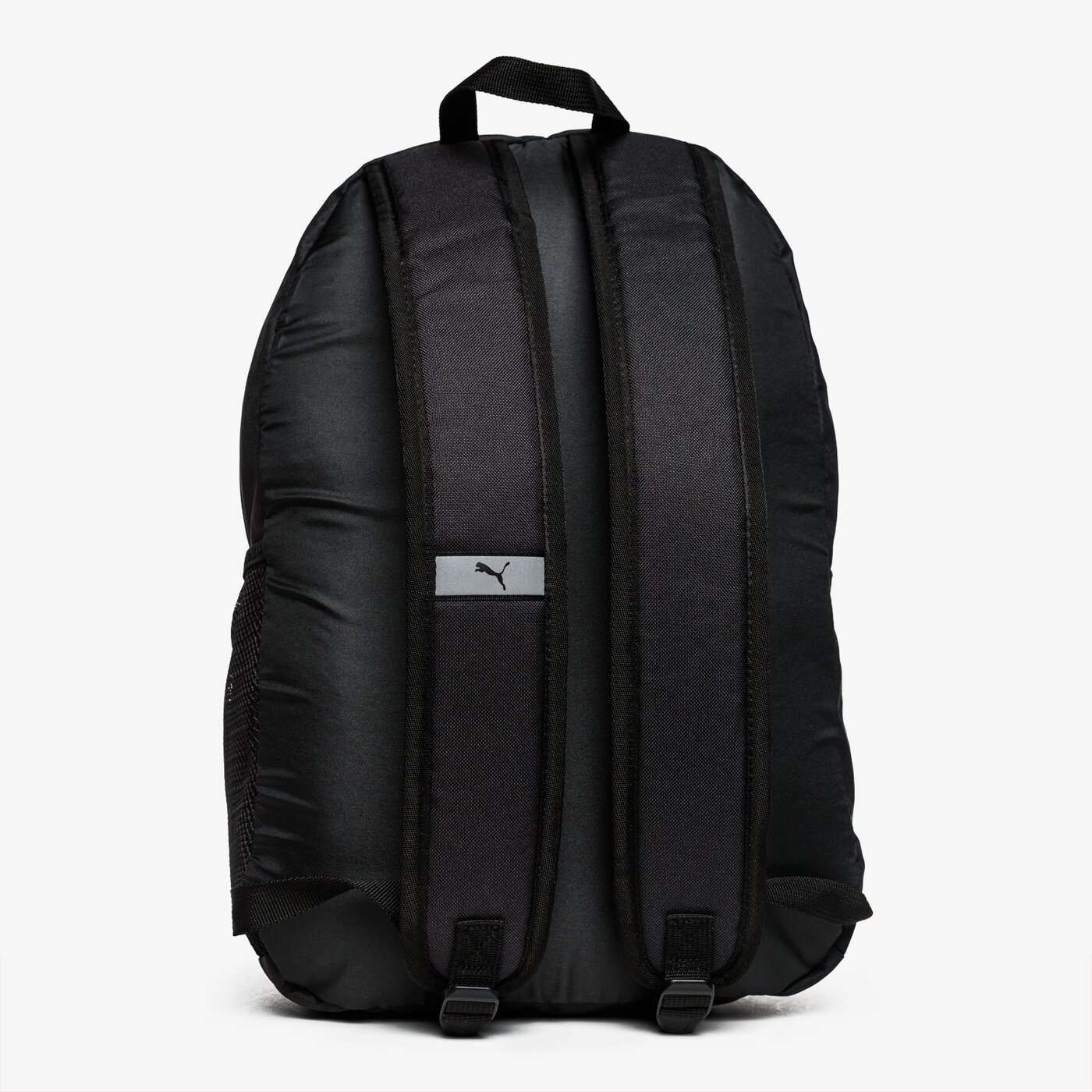 PUMA PLECAK PUMA PHASE BACKPACK II (7559201) czarny | Damskie Plecaki | 50 style