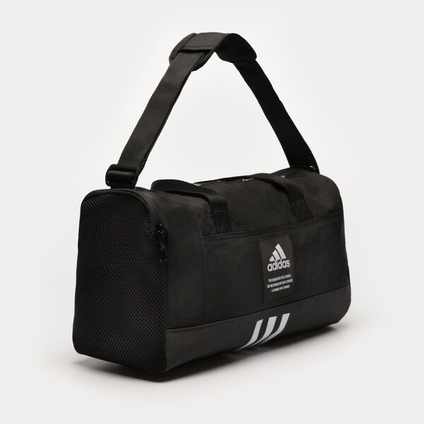 ADIDAS TORBA TRAINING ACC HW ALL (HB1316) czarny | Damskie Torby ...