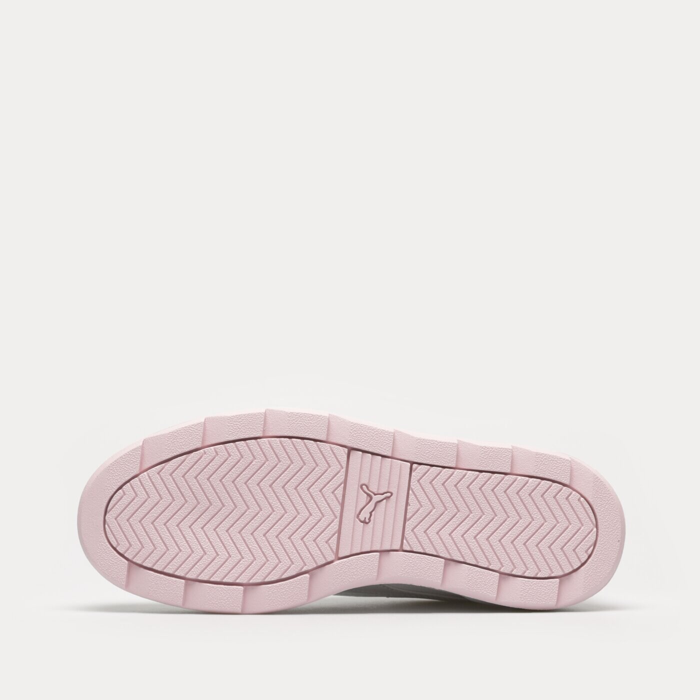 PUMA KARMEN REBELLE CHARMS (389400 01) biały | Damskie Buty lifestyle ...