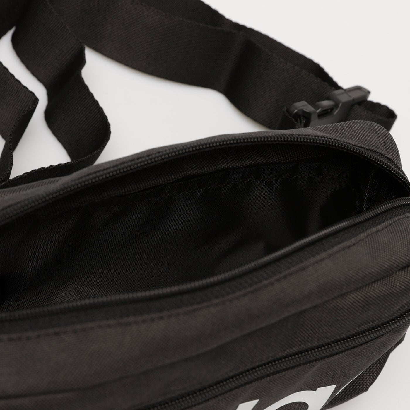 ADIDAS TORBA TRAINING ACC HW ALL (HT4739) czarny | Damskie Nerki | 50 style