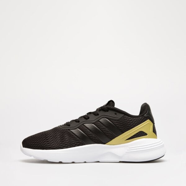 ADIDAS NEBZED (GW9078) czarny | Damskie Buty lifestyle | 50 style