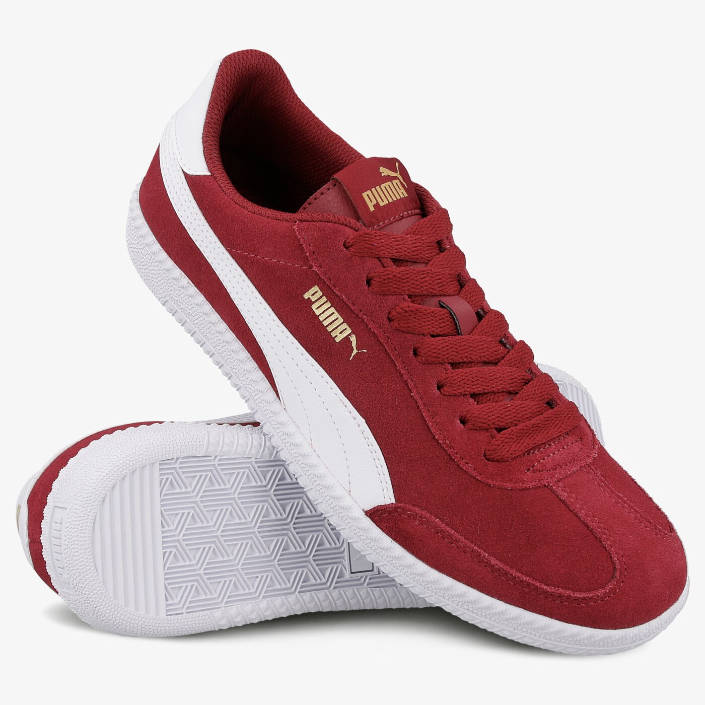 PUMA ASTRO CUP (36442304) czerwony | Męskie Buty lifestyle | 50 style
