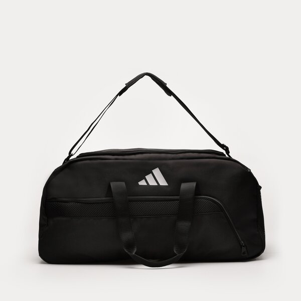 ADIDAS TORBA TIRO L DUFFLE M (HS9749) czarny | Damskie Torby sportowe ...