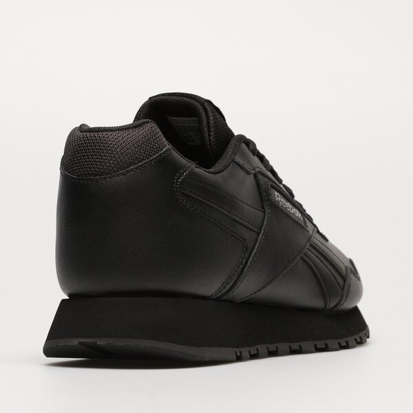 REEBOK GLIDE (100010028) czarny | Męskie Buty lifestyle | 50 style