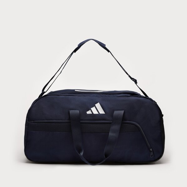 ADIDAS TORBA TIRO L DUFFLE M (IB8657) granatowy | Damskie Torby ...