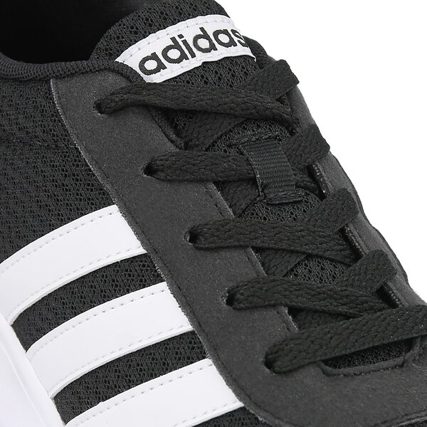ADIDAS LITE RACER (BB9774) czarny | Męskie Buty lifestyle | 50 style