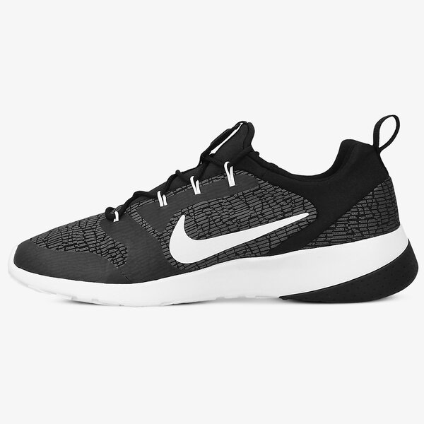 NIKE CK RACER (916780001) czarny | Męskie Buty lifestyle | 50 style