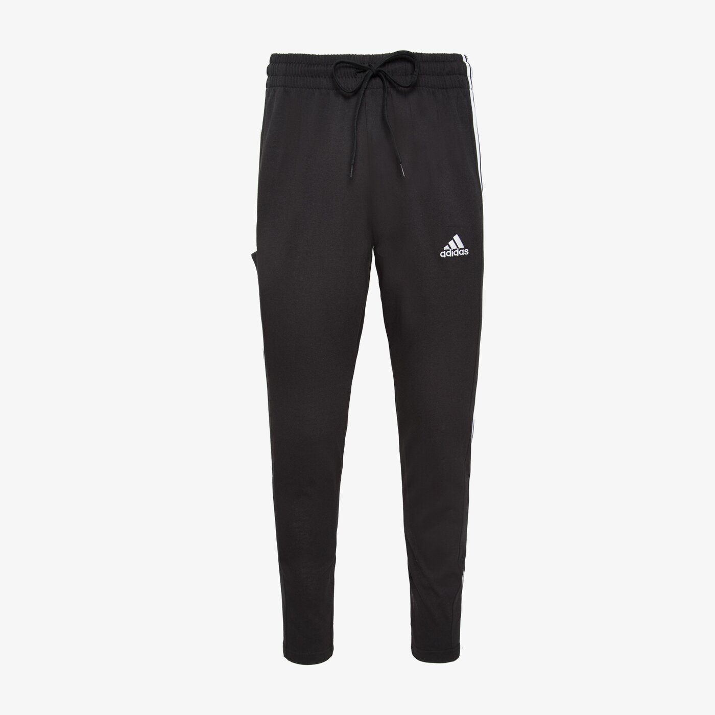 ADIDAS SPODNIE M 3S SJ TO PT (IC0044) czarny | Męskie Spodnie | 50 style