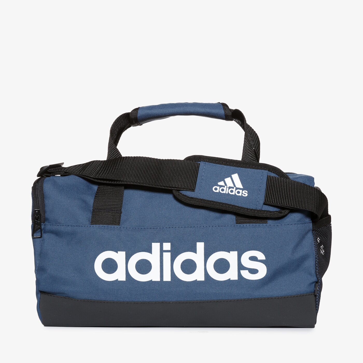 ADIDAS TORBA LINEAR DUF XS (GV0951) granatowy | Damskie Torby sportowe ...
