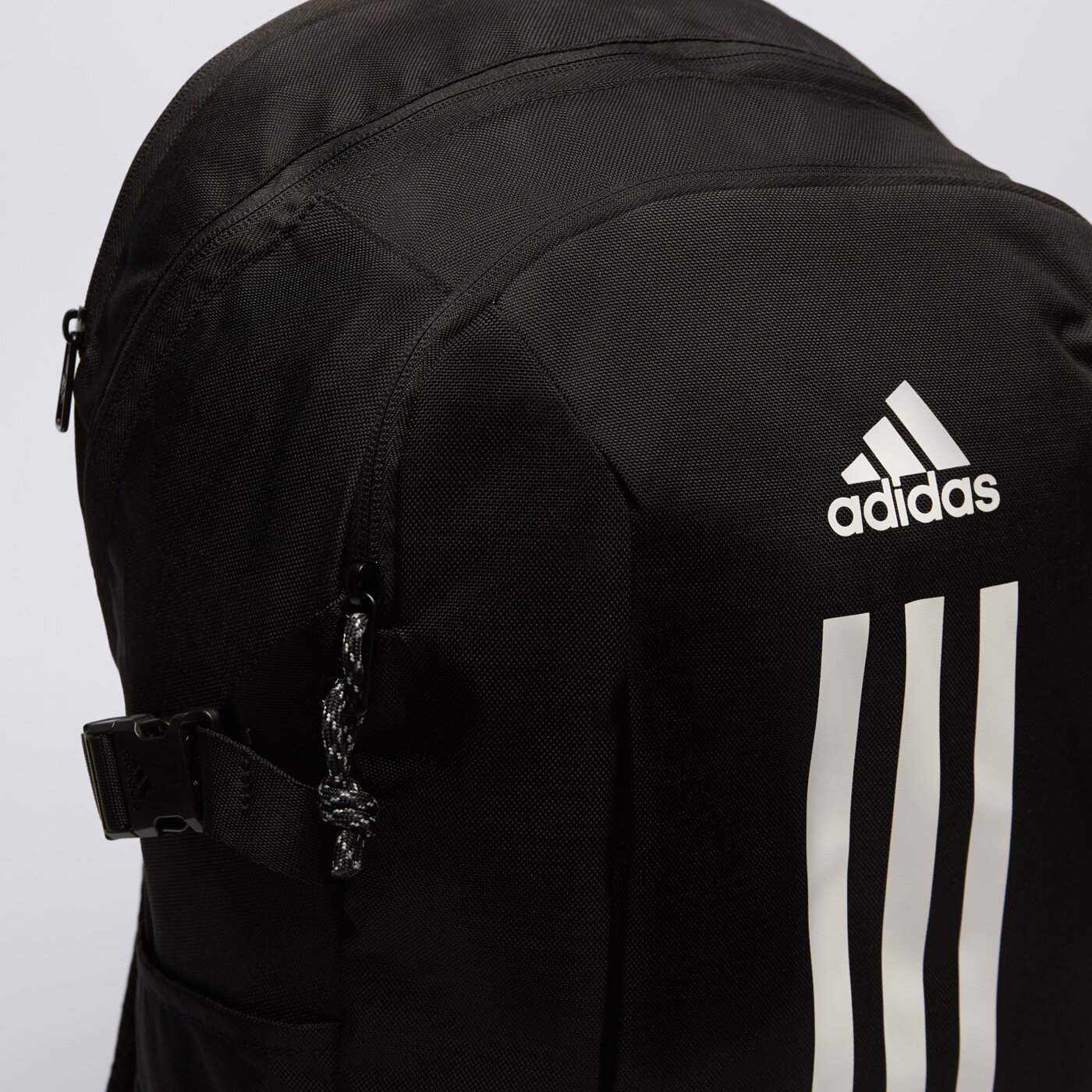 ADIDAS PLECAK POWER VII (IP9774) czarny | Damskie Plecaki | 50 style