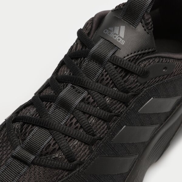 ADIDAS ALPHAEDGE + (IF7290) czarny | Męskie Buty do biegania | 50 style