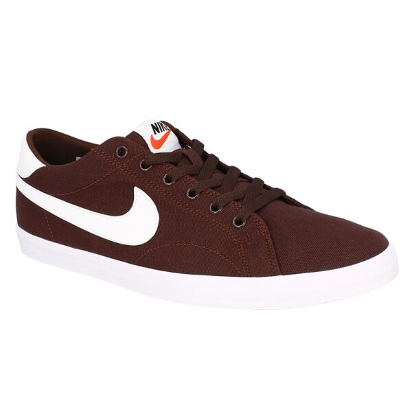 NIKE EASTHAM TXT (555246211) BRĄZOWY | Męskie Buty lifestyle | 50 style