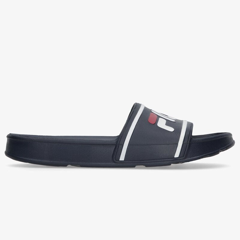 Klapki Fila Sleek Slide | sklep sportowy 50 style