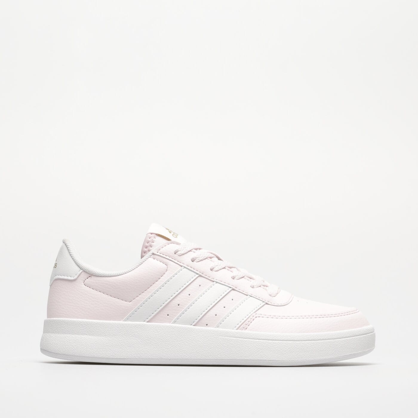 ADIDAS BREAKNET 2.0 (GZ9372) różowy | Damskie Buty lifestyle | 50 style