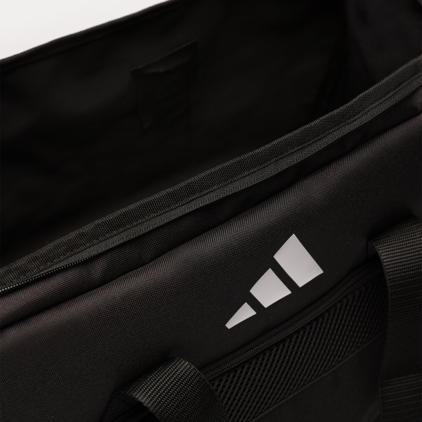 ADIDAS TORBA TIRO L DUFFLE M (HS9749) czarny | Damskie Torby sportowe ...