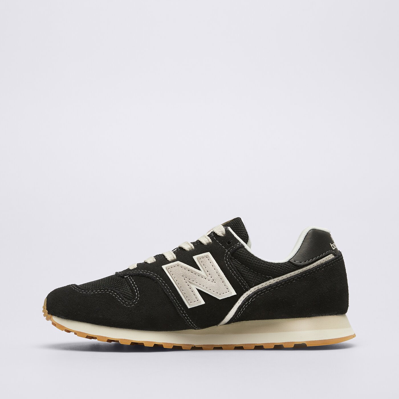 NEW BALANCE ML_WL373V2 (WL373TN2) czarny | Damskie Buty lifestyle | 50 style