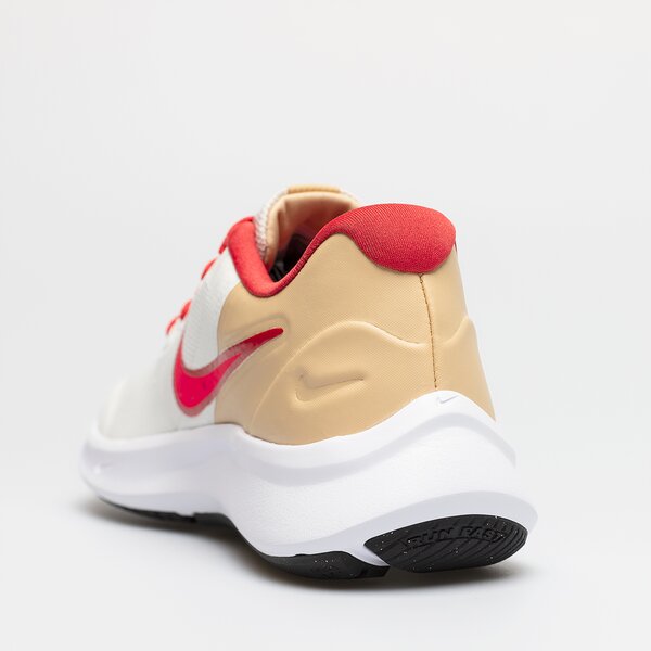 NIKE STAR RUNNER 3 (DA2776-101) BEŻOWY | Dziecięce Buty do biegania ...