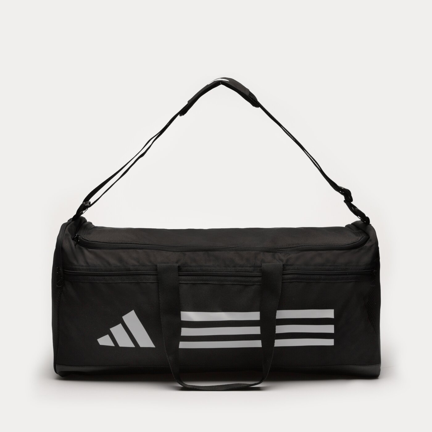 ADIDAS TORBA TR DUFFLE M (HT4747) czarny | Damskie Torby sportowe | 50 ...