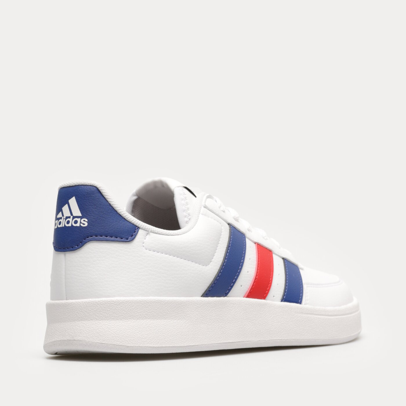 ADIDAS BREAKNET 2.0 (HP9424) biały | Męskie Buty lifestyle | 50 style