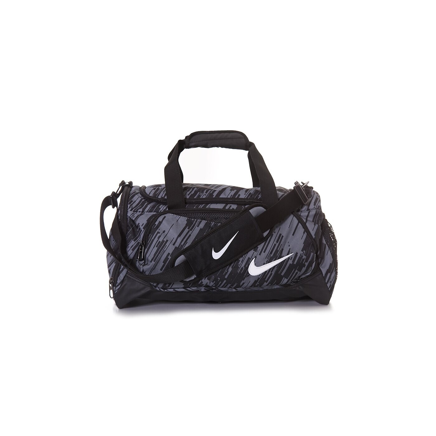 NIKE TORBA YA TT SMALL DUFFEL (BA4908061) szary | Damskie Torby ...