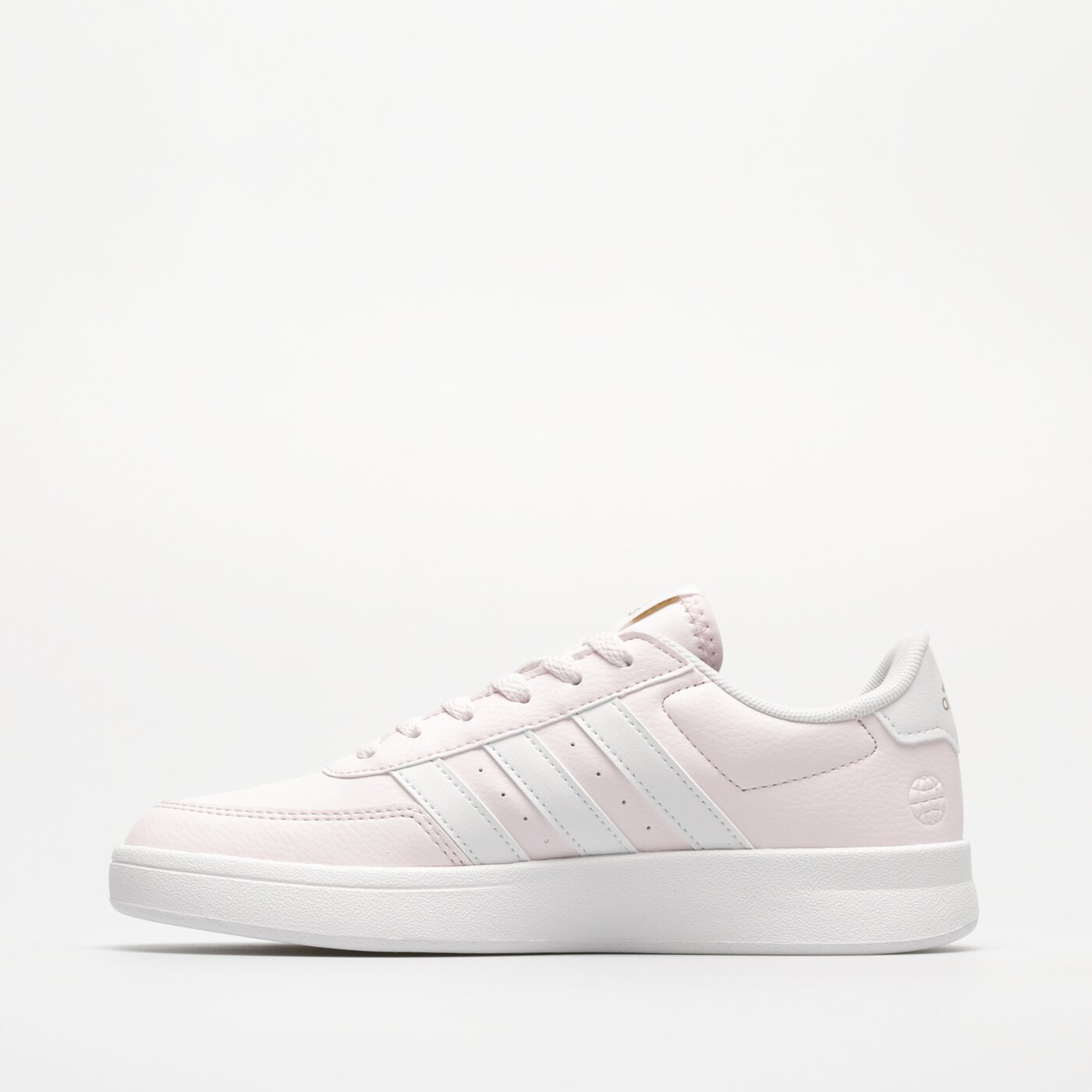 ADIDAS BREAKNET 2.0 (GZ9372) różowy | Damskie Buty lifestyle | 50 style