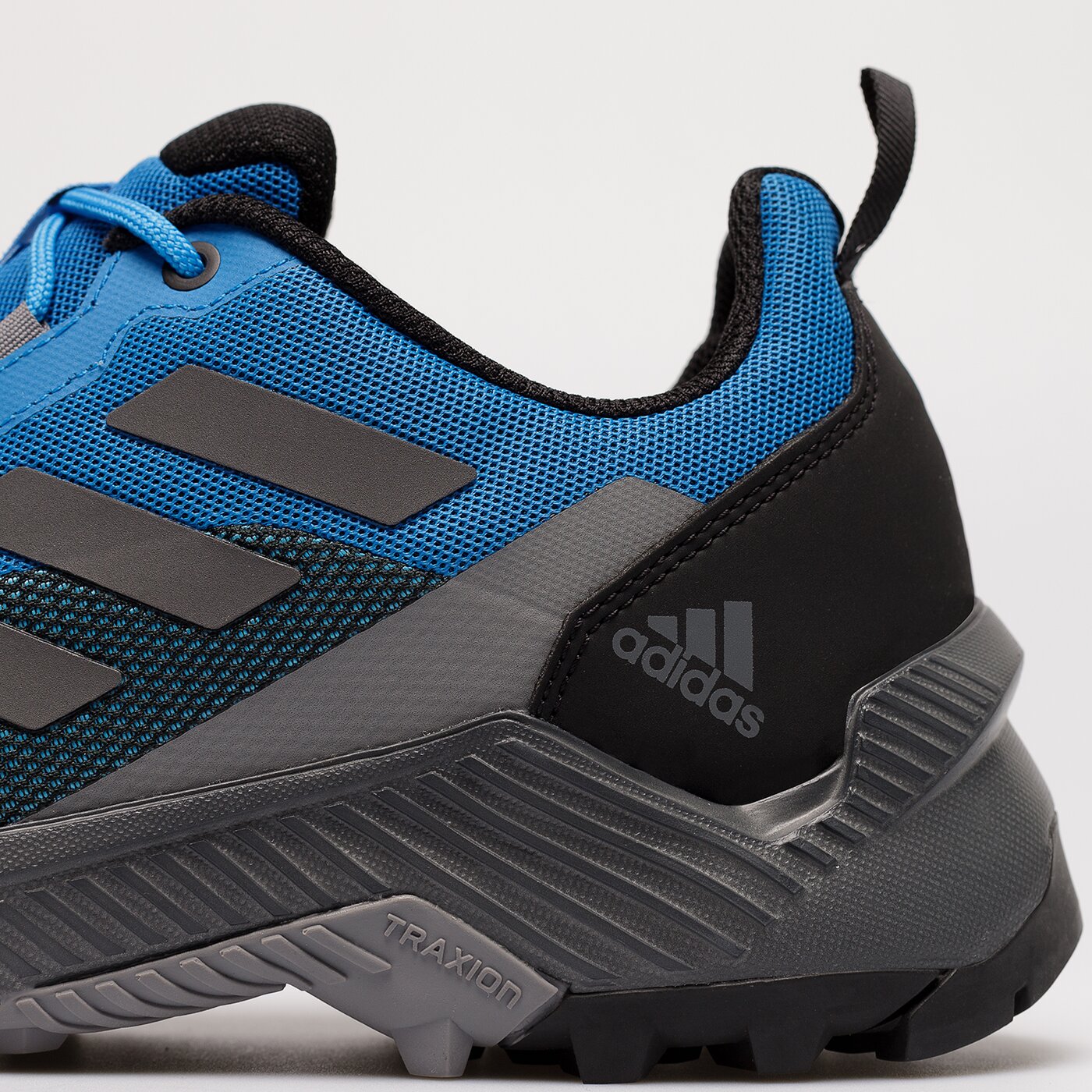 ADIDAS EASTRAIL 2 (GZ3018) niebieski | Męskie Buty outdoor | 50 style