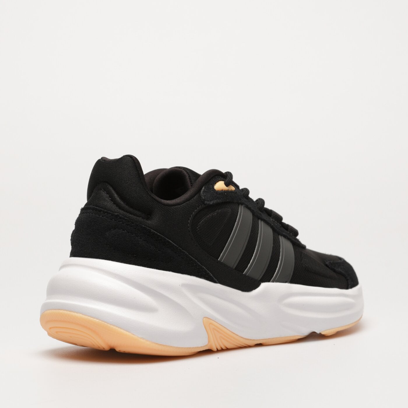 ADIDAS OZELLE (IG9796) czarny | Damskie Buty lifestyle | 50 style